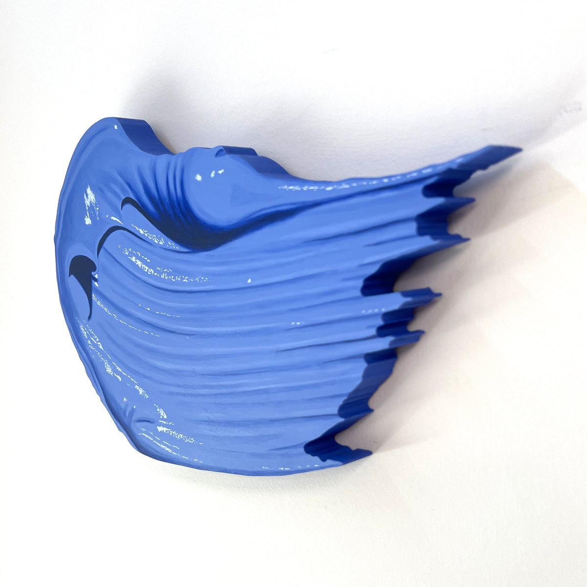 WET PAINT Periwinkle – Gina Julian