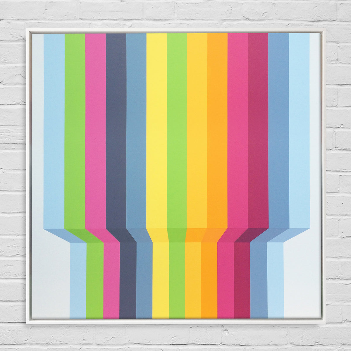 Jolly Rancher – Gina Julian